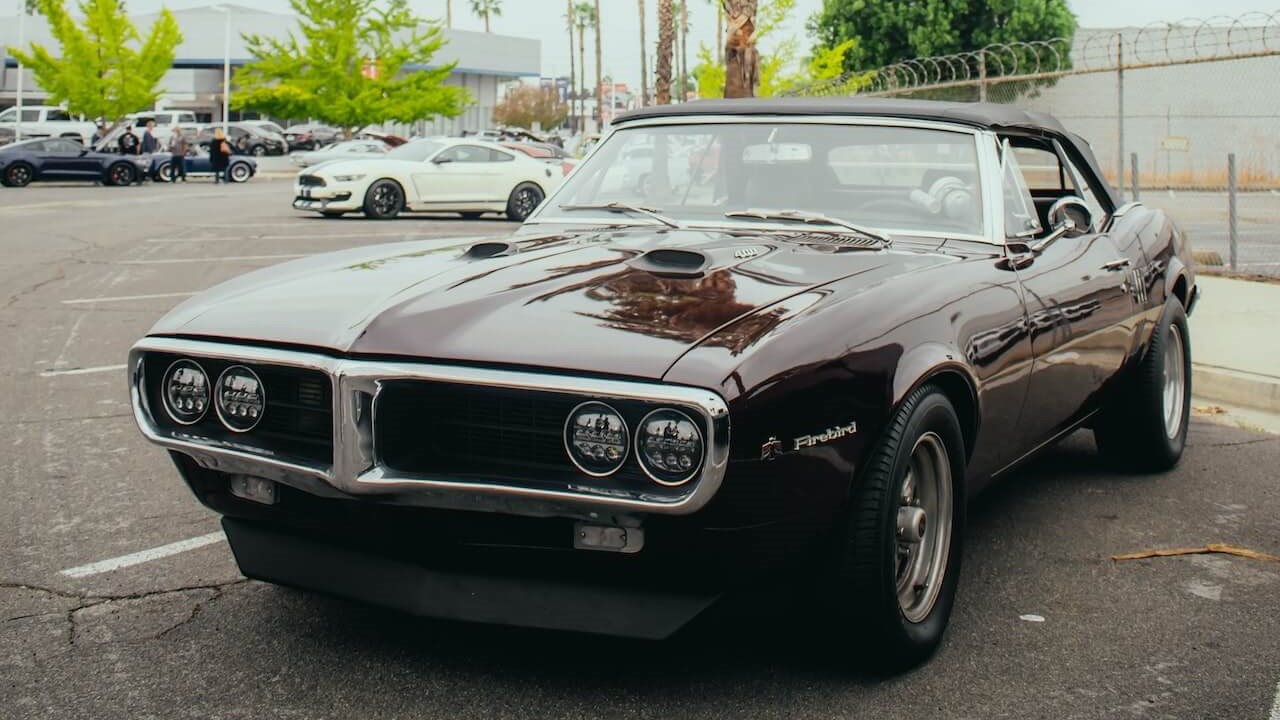 Iconic Cars | SGT Auto Transport