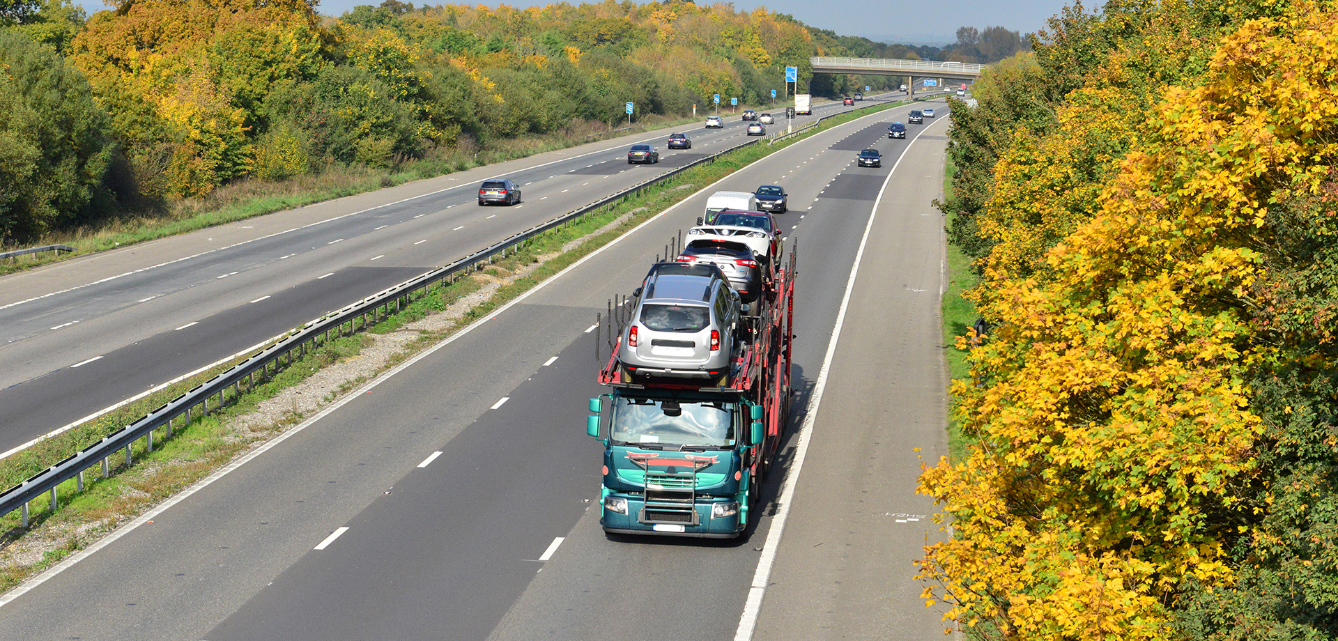 Car Shipping from Florida to Michigan: Auto Transport Services between ...