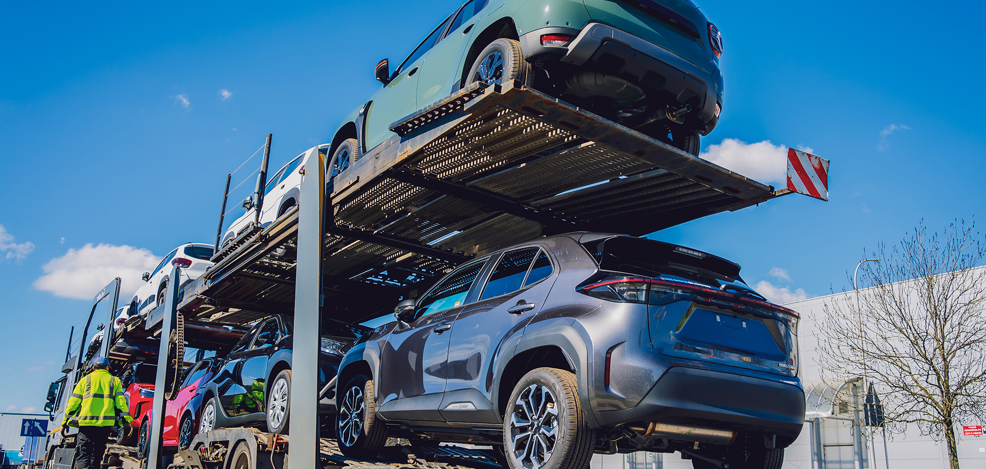 Car Shipping from Georgia to Pennsylvania: Auto Transport Services ...