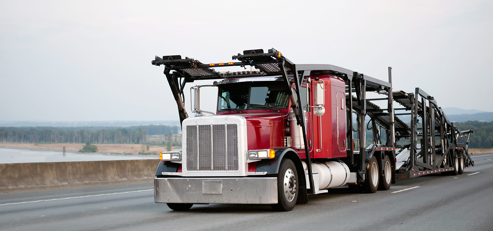 Car Shipping from Illinois to Florida: Auto Transport Services between ...