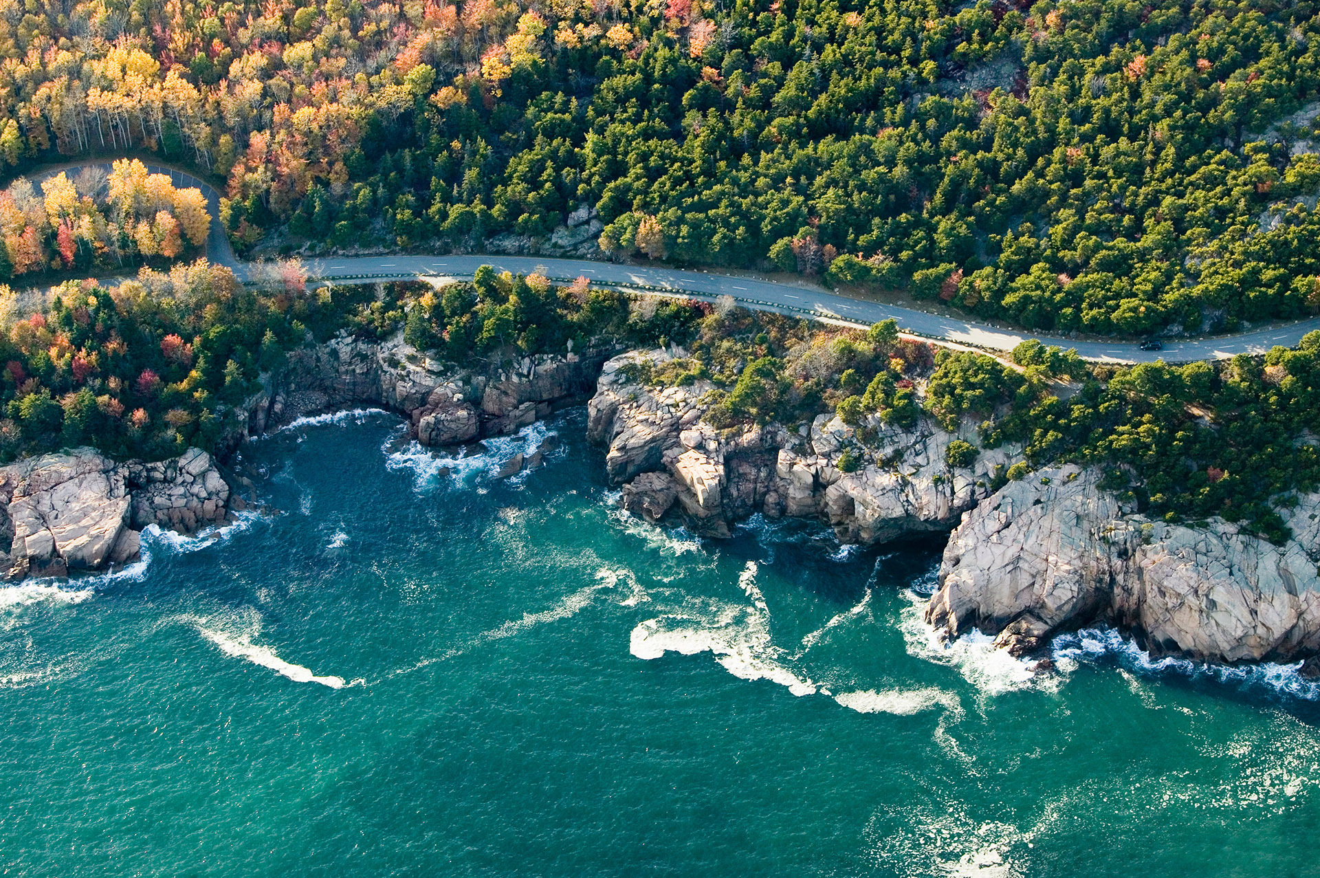 Maine Car Shipping Company: Auto Transport Services to and From Maine ...